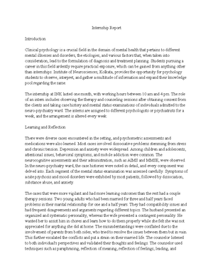 VSMS Model Report - APPENDIX - C VINELAND SOCIAL MATURITY SCALE Indian ...