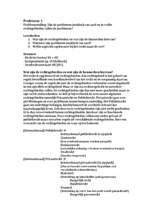 Interpretatiemethoden - Als de betekenis die men aan een bepaalde ...