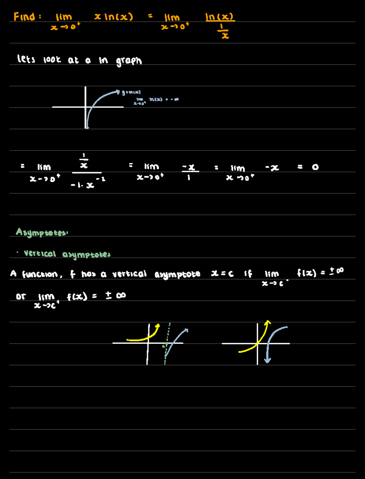 Math Bio - Notes & Practice Questions for MATH 101 - Studocu