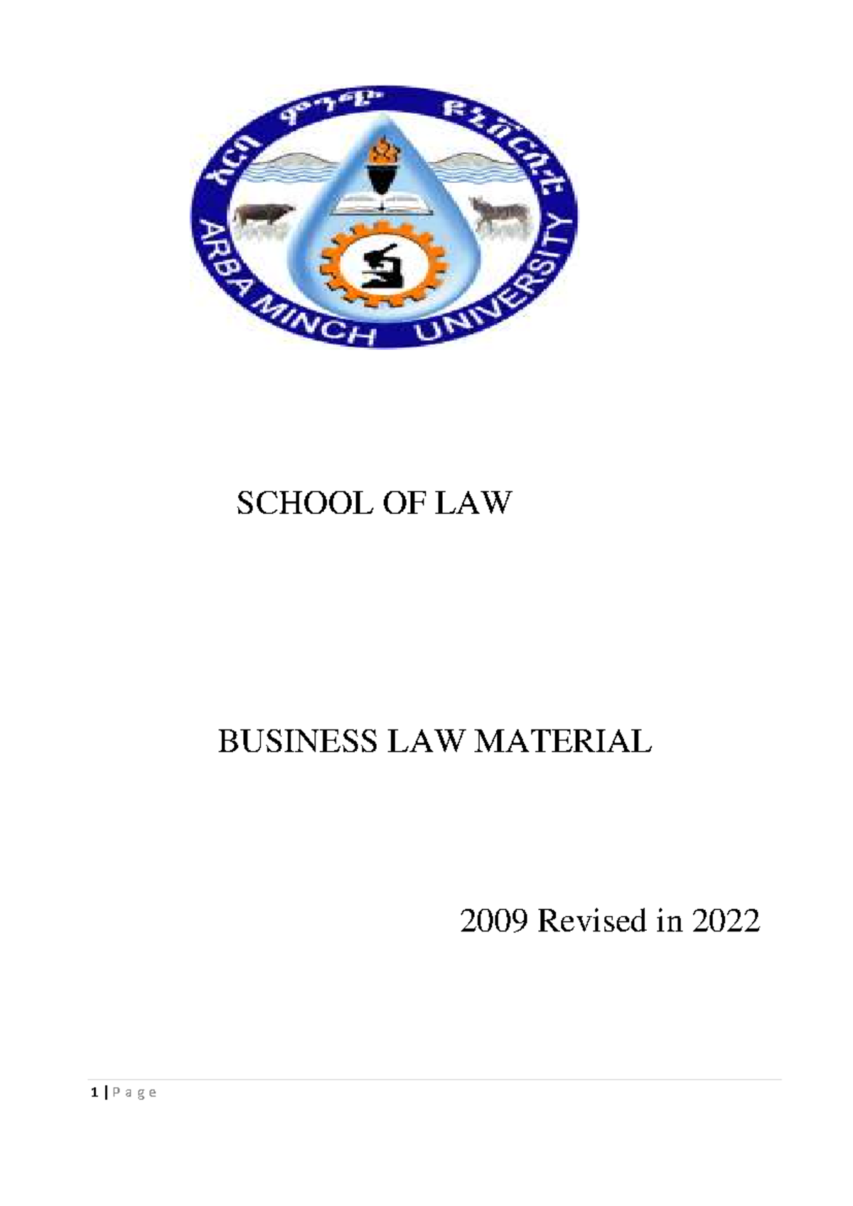 Business Law 2015: Chapter 1 - Introduction to Law and Legal Concepts ...