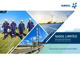 [Solved] In the context of Sasol demonstrate what risk appetite entails ...