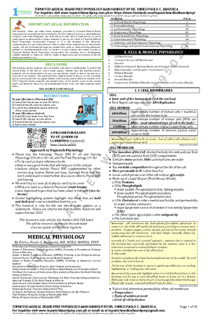DRUG Fluid Computation Pedia - April 8, 2024 | Dr. Jem Ancheta FLUID ...