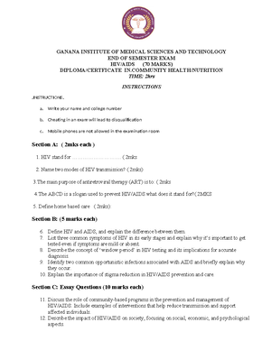 SST Grade 4 Notes - CBC LESSON NOTES SOCIAL STUDIES GRADE 4 NOTES FREE ...