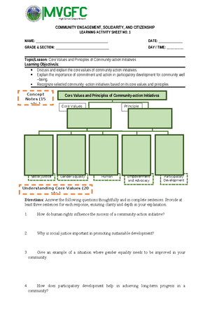 Q3 LE English 7 Lesson 2 Week 4 - 7 Lesson Exemplar for English 7 ...