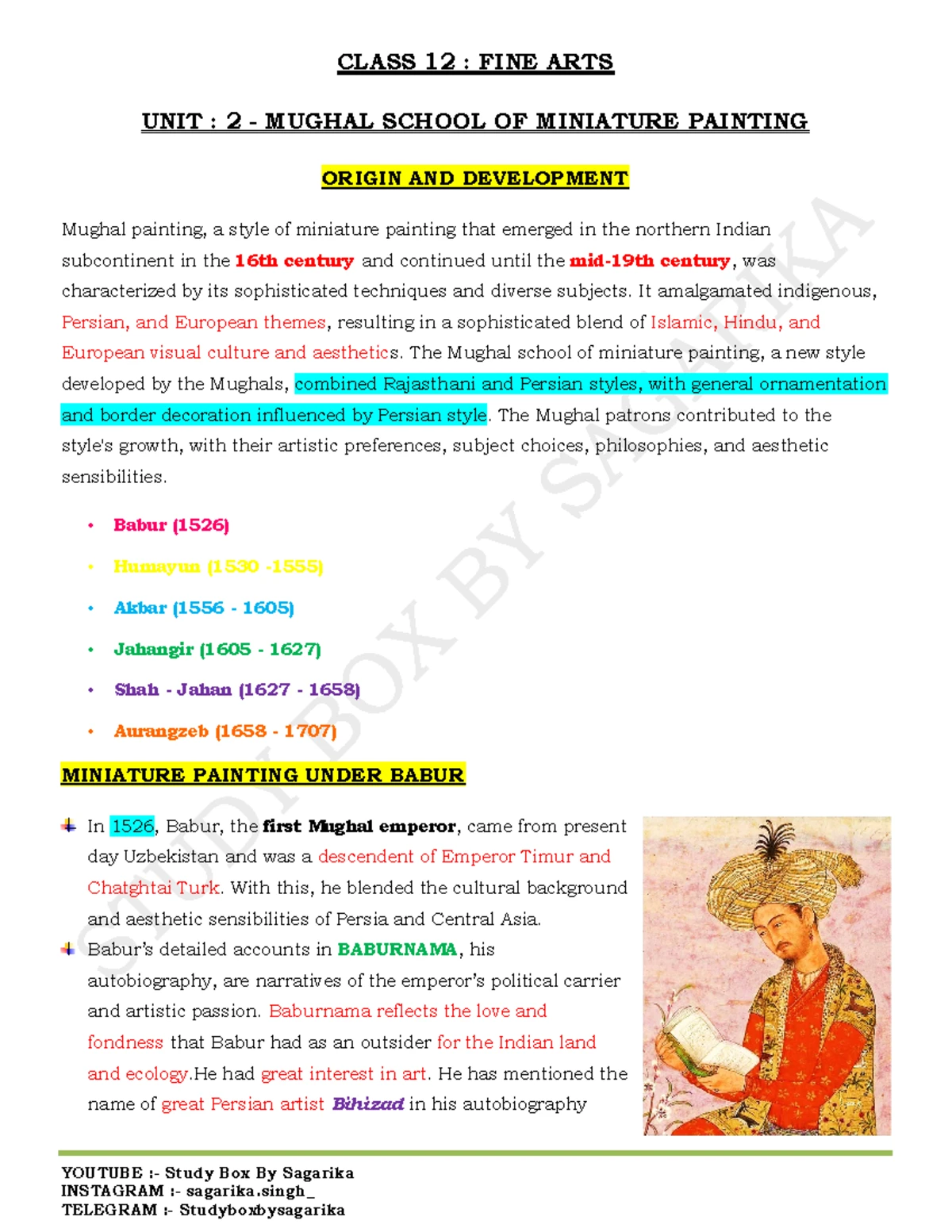 SST MIND MAP 10th - ####### Rise of Nationalism in Europe ?Introduction ...