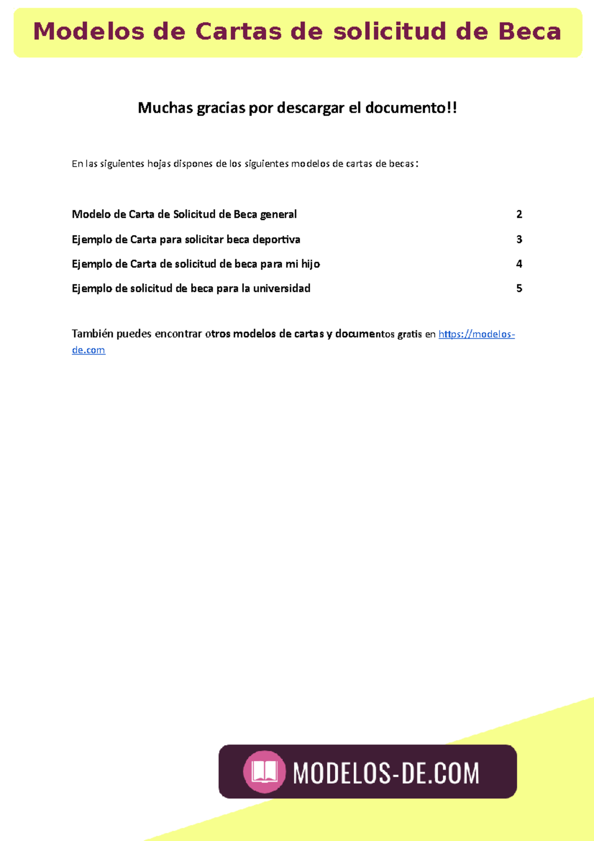 Carta De Solicitud De Beca Universitaria Como Hacer Una Carta De