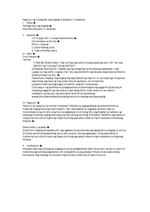Bugtong - Heto na ang magkapatid, nag-uunahang pumanhik. Sagot: Mga paa ...