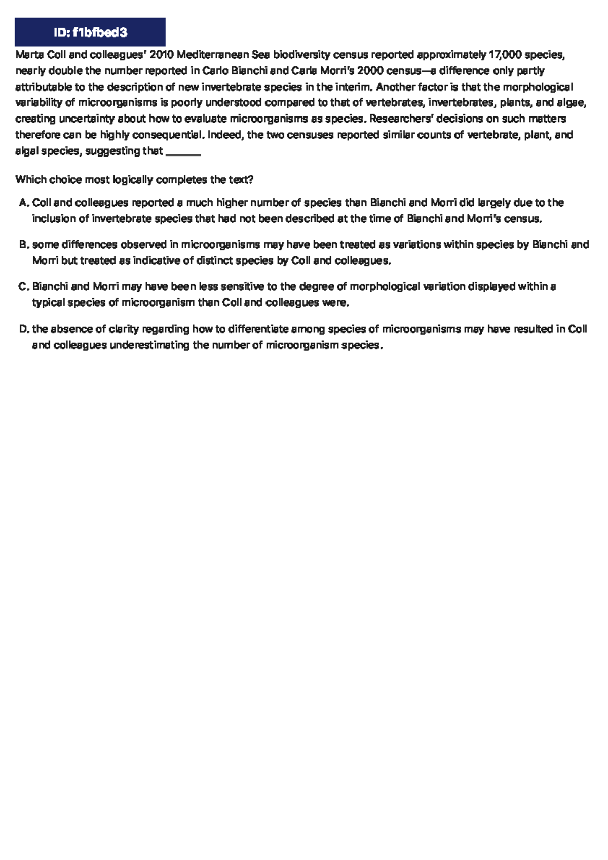 ID: Inference-Hard Study Guide for Exam Preparation - Studocu