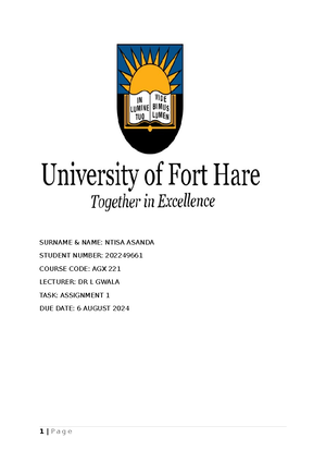 [Solved] diffusion of innovation theory in agric extension ...