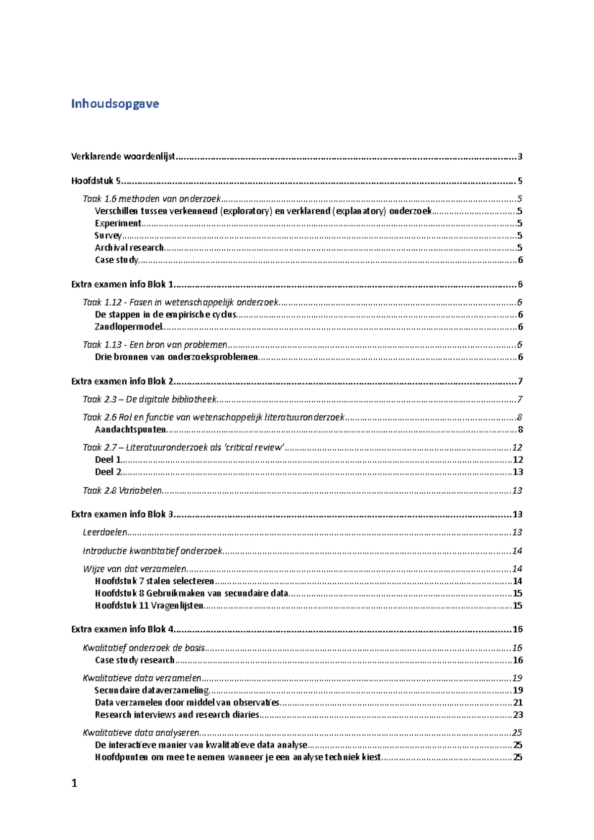 De Nederlandse APA regels Handleiding 7e editie Scribbr - De ...