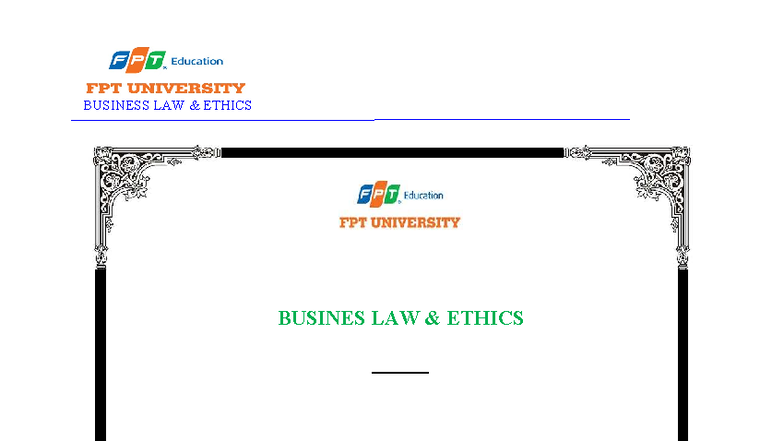 BUSINESS LAW ETHICS INDIVIDUAL ASSIGNMENT: A Critique of Capitalism ...