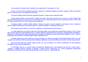 Spr polski - materiały do sprawdzianu klasa 5, mitologia, gramatyka - 1. Podmiot liryczny ...