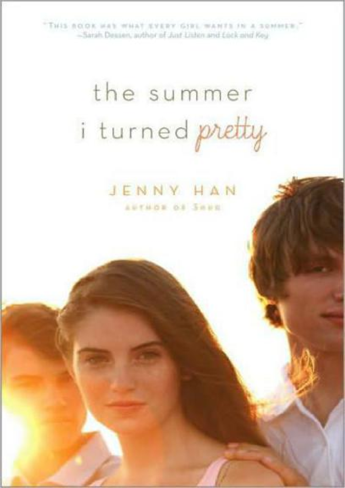 The Summer I Turned Pretty: A Study Guide on Jenny Han's Novel - Studocu
