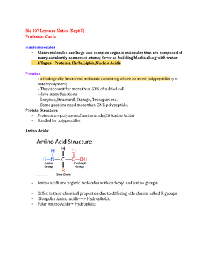 [Solved] check - Cell Biology LAB (Bio 107) - Studocu