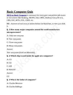 Advance Instructions FOR Conduct OF 2025 KCSE Projects AND Practicals ...