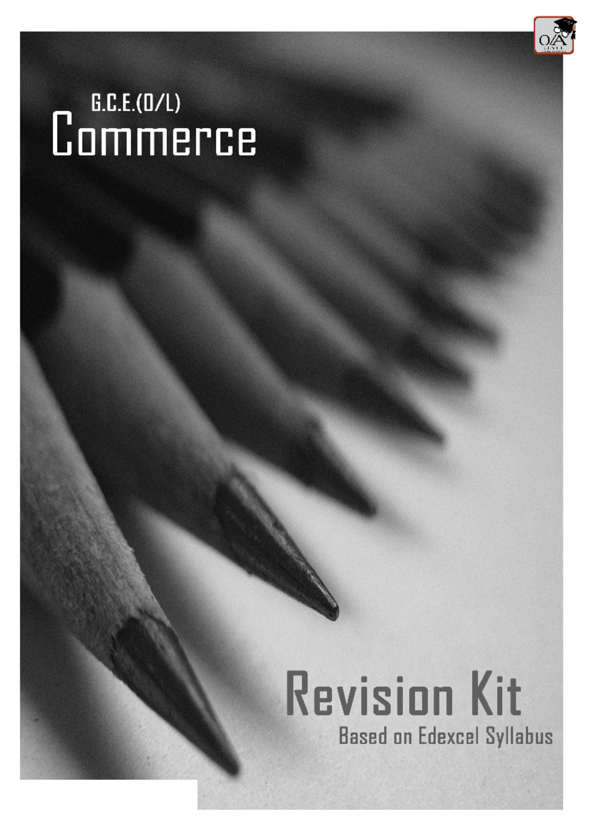 O Level Commerce Notes: Understanding the Commercial World - Studocu