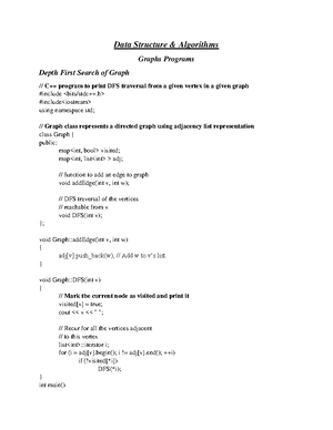 Tree Traversals DSA - Tree Traversal - Tree Traversals (Inorder ...