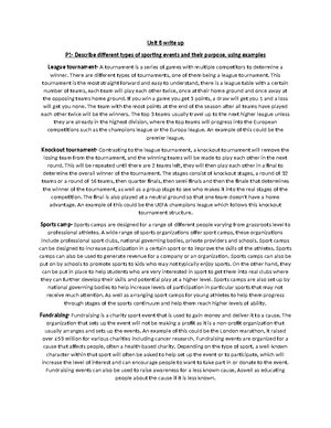 AQA GCSE Netball Performance Analysis: Strengths & Weaknesses Report ...