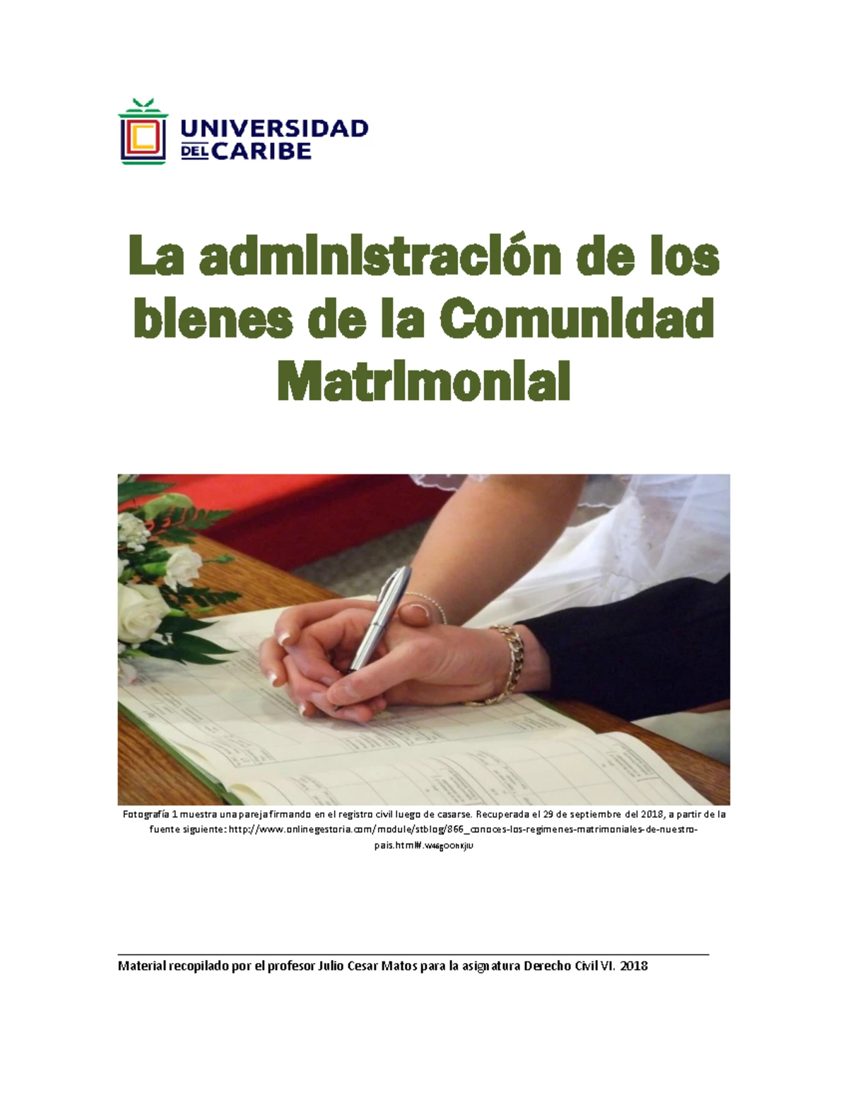 Poder Especial de Representación Legal - Documento Notarial 2024 - Studocu