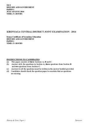 Trade Project Report Format - TRADE PROJECT TITLE - Studocu