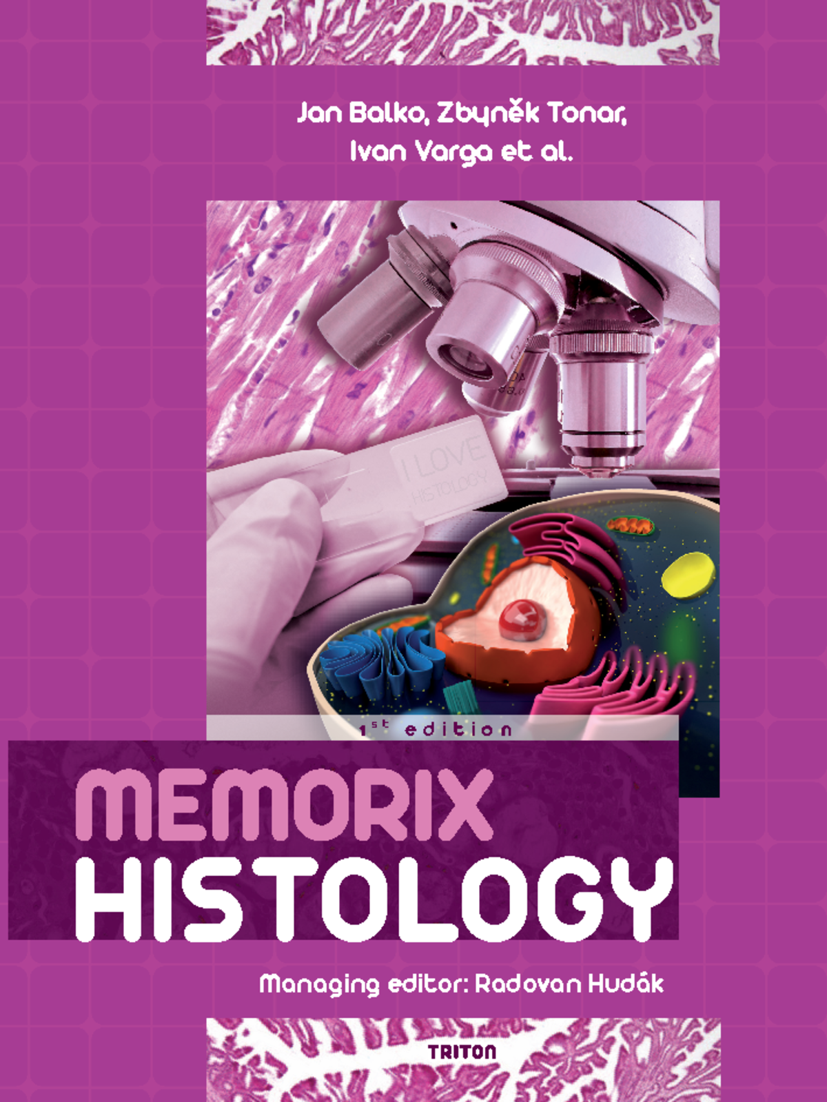 MH Histology - Comprehensive Overview of Tissue Types and Functions ...