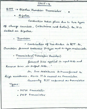 English Digital Notes - a one stop book for all btech 1st year students ...