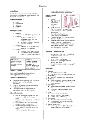4. Seldeling - mitose - Afrikaans summary on Grade 10 Lewenswetenskappe ...