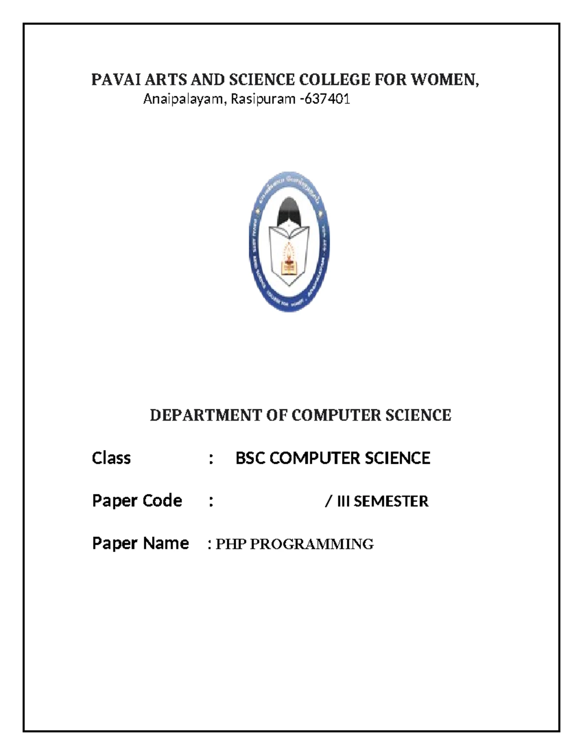 Multimedia Concepts and Applications - Elective I - SEM V Notes - Studocu