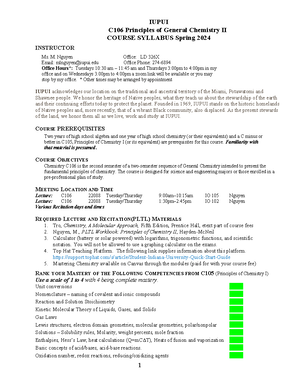 02 Crystalline Structure Report Sheet - Name: Osaro Mocha Formal ...