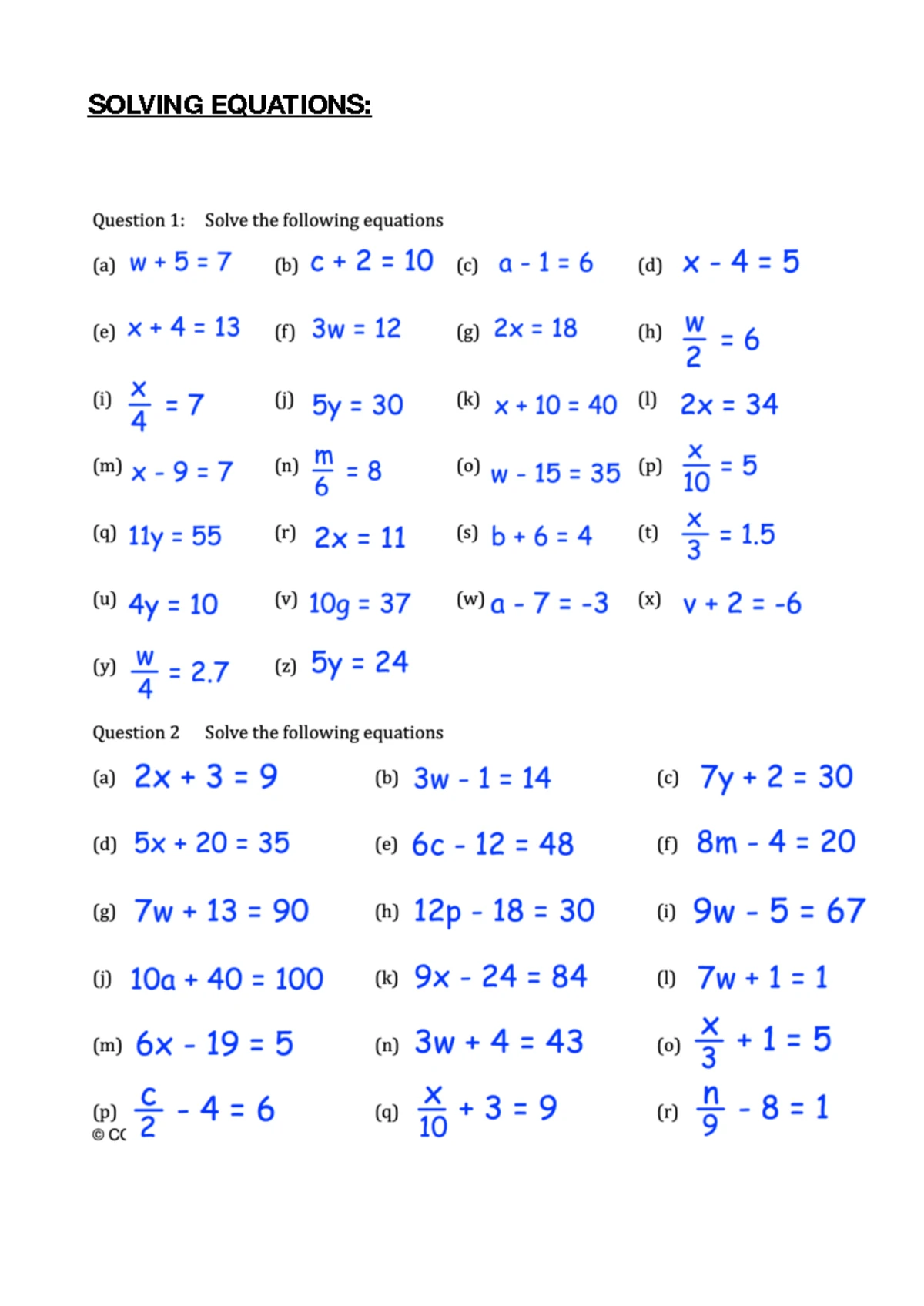 108 Gcse Edexcel Gcse Mathematics Linear 1ma0 Vectors Solutions