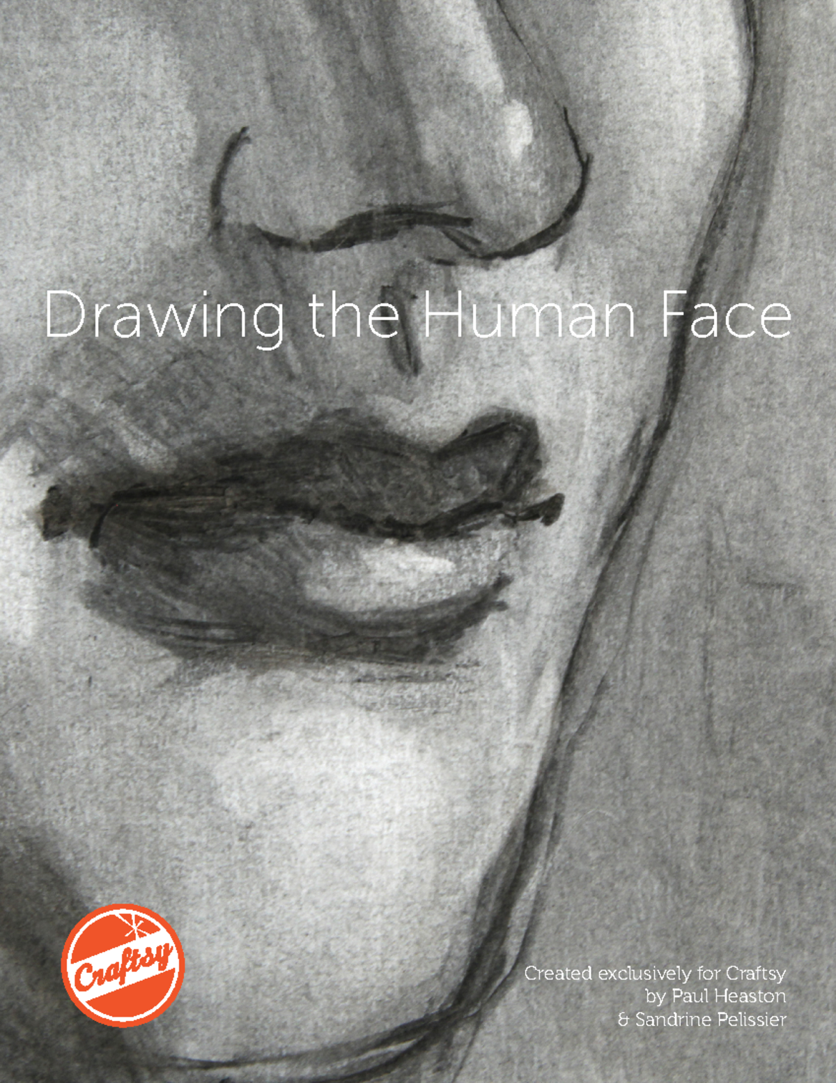 Drawing-facial-features - Drawing the Human Face Created exclusively ...