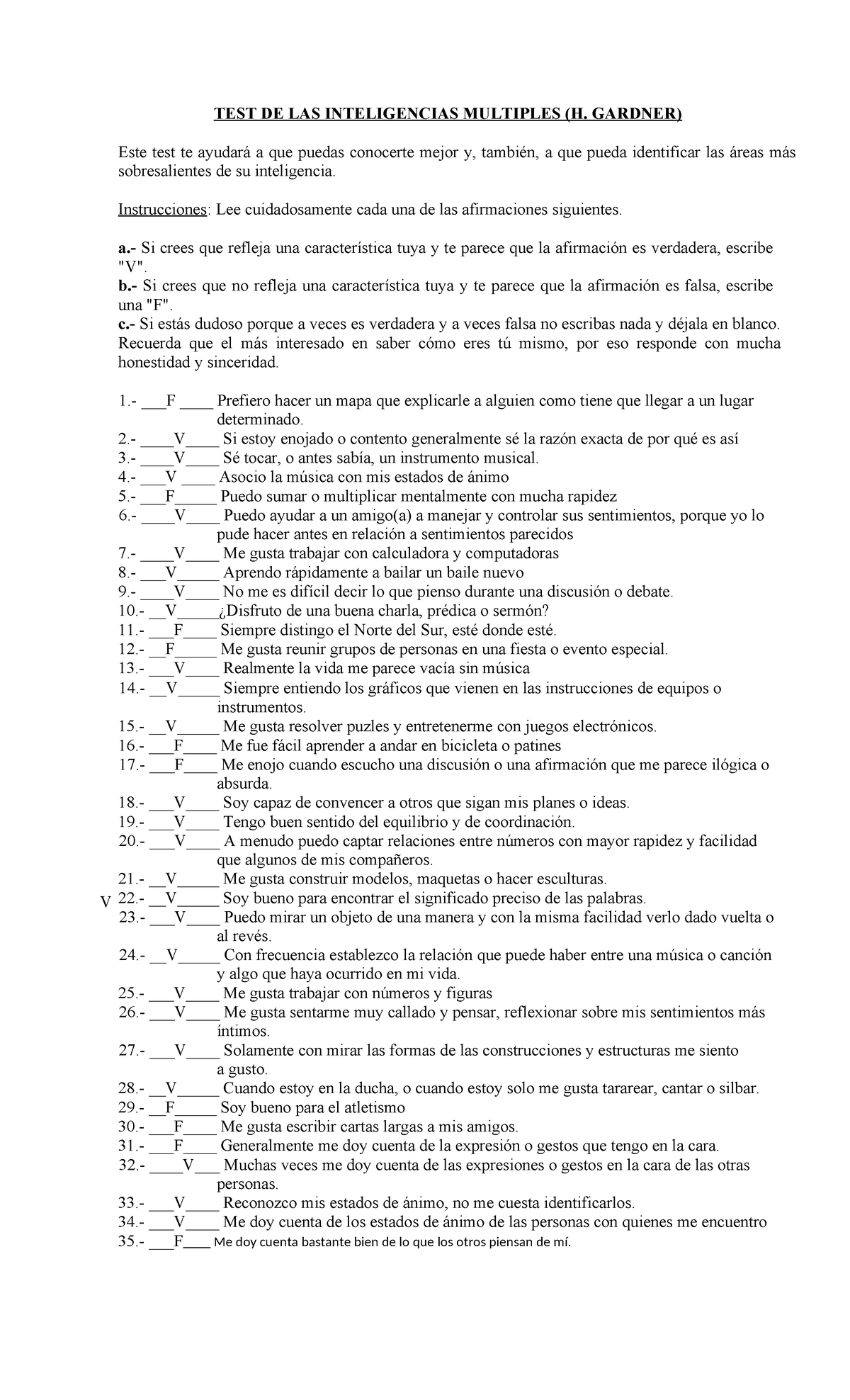 Test-de-inteligencias-multiples (1) - TEST DE LAS INTELIGENCIAS ...