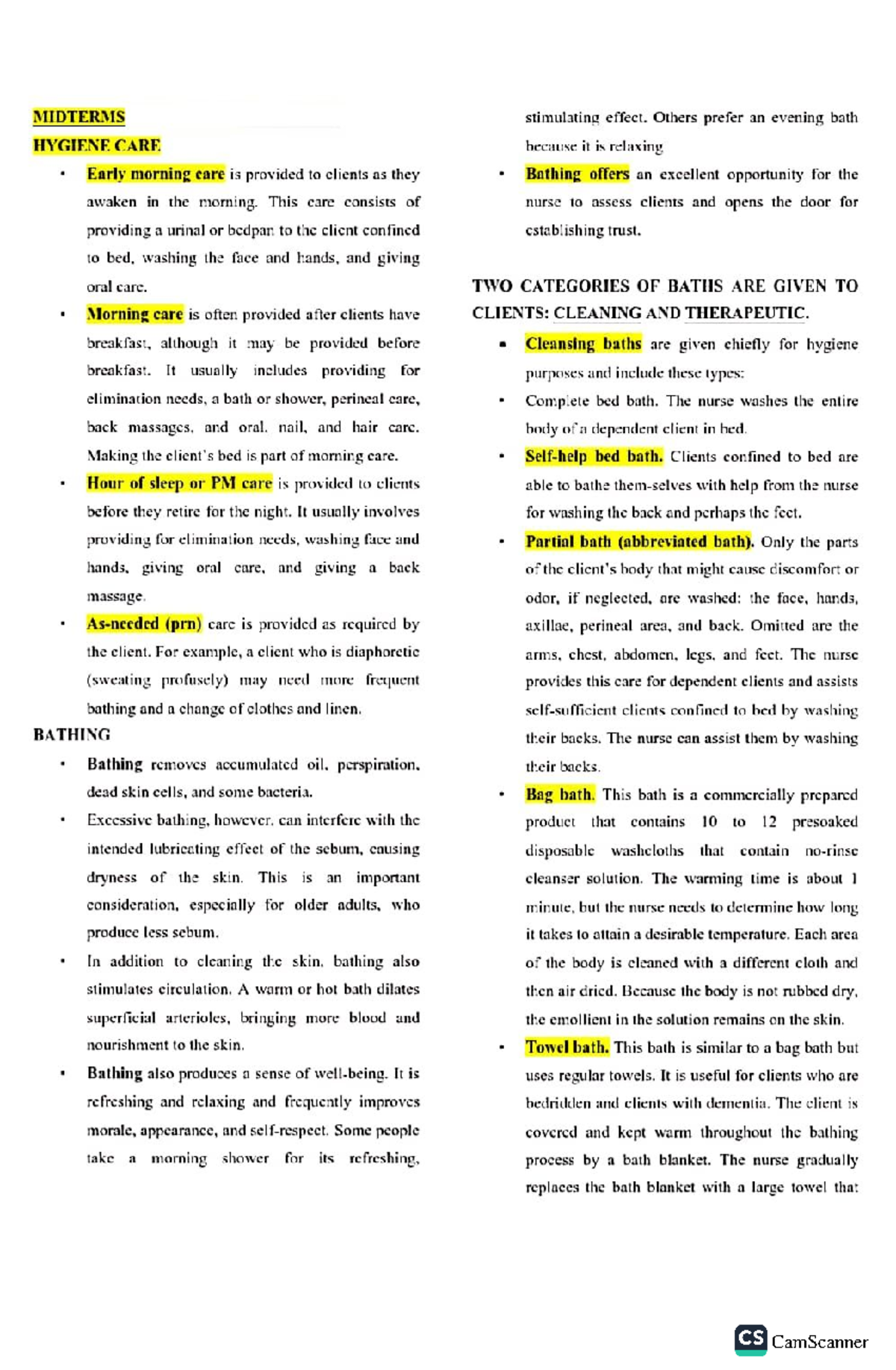 Funda-LAB - A brief summary of what you can learn in Funda Lab ...