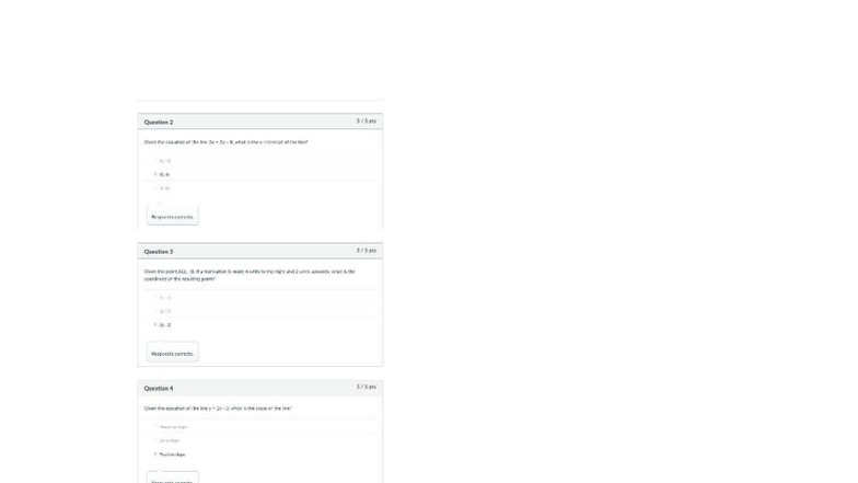 Math III: Final Exam Questions and Solutions - Studocu
