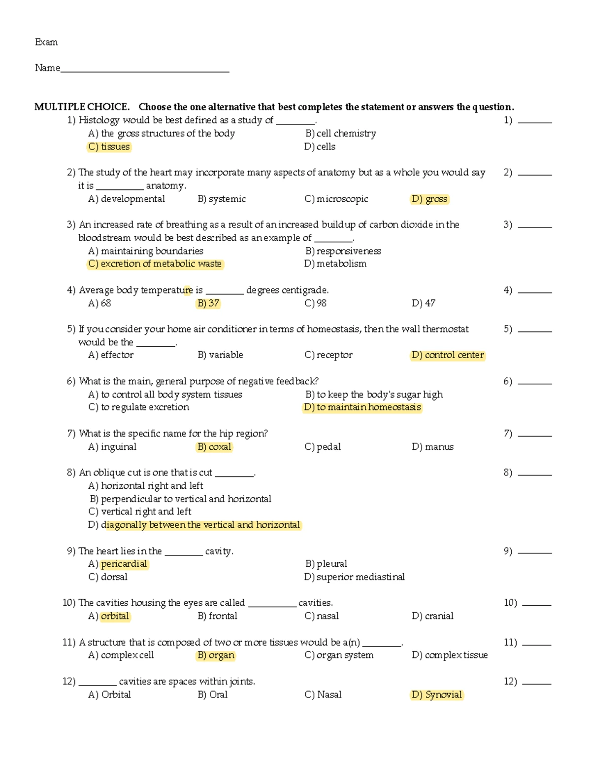ASL 3 - asl materials - TRUE+WAY ASL Workbook Unit 3. 1 Part 1: My ...