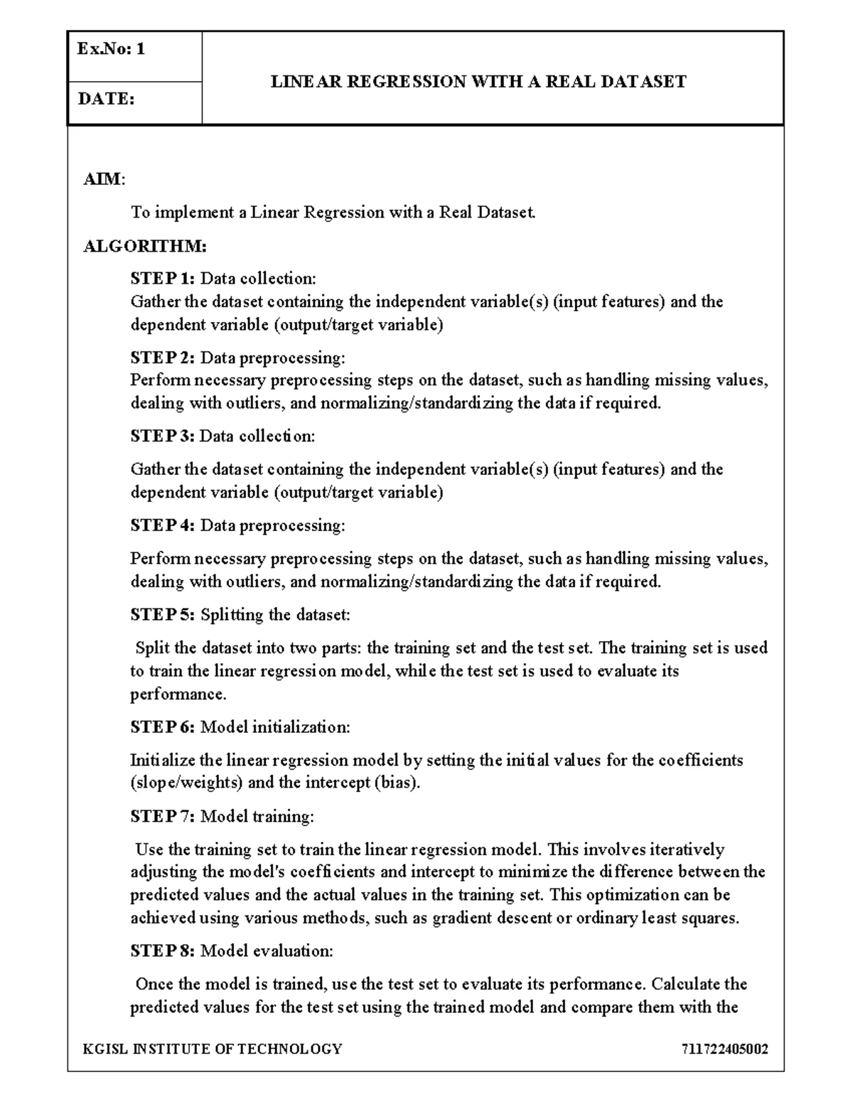 CS3452 - Theory of Computation: Two Mark Questions & Answers Guide - Studocu