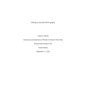 [Solved] B Describe the methodology for your proposed capstone research ...