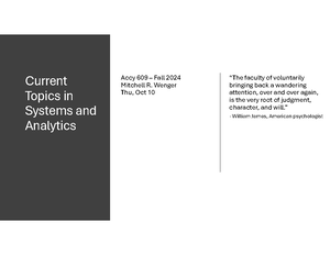 Project MLR: Building a Multiple Linear Regression Model in Excel ...