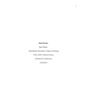 NR586NP Concept Map Jayne Etuge - NR586NP Concept Map Summary Template ...