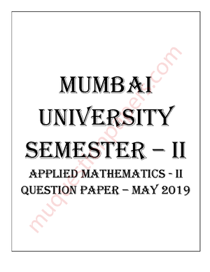 Module 3: Queue - Practical Examples and Operations (UQ. 2.10 - UQ. 2. ...
