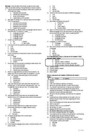 Module 4- Pathos - Republic of the Philippines SURIGAO DEL SUR STATE ...