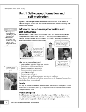 [Solved] Define the term substance abuse - Grade 9 Life orientation ...