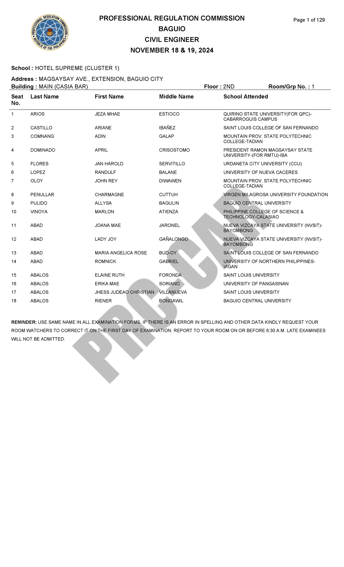 2- Website-RA- Civil- Engineer Baguio 11-2024 watermark - BAGUIO CIVIL ...