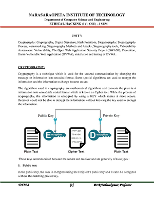 EH notes - Ethical what is Harking? Hacking the process of Gaining ...