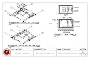 Steel Water TANK Stand Design Report - CHINASTAR CONSTRUCTION (AFRICA ...