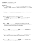 MAT-143 - RCCC - Quantitative Literacy - Studocu