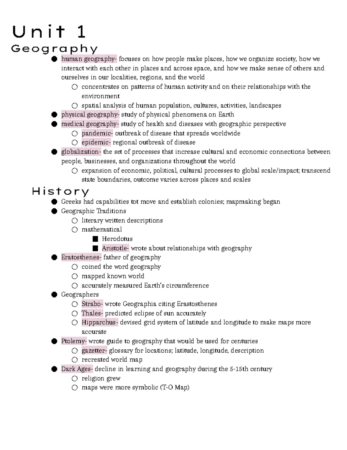 Calc AB Final Exam Review: Essential Topics & Key Concepts - Studocu