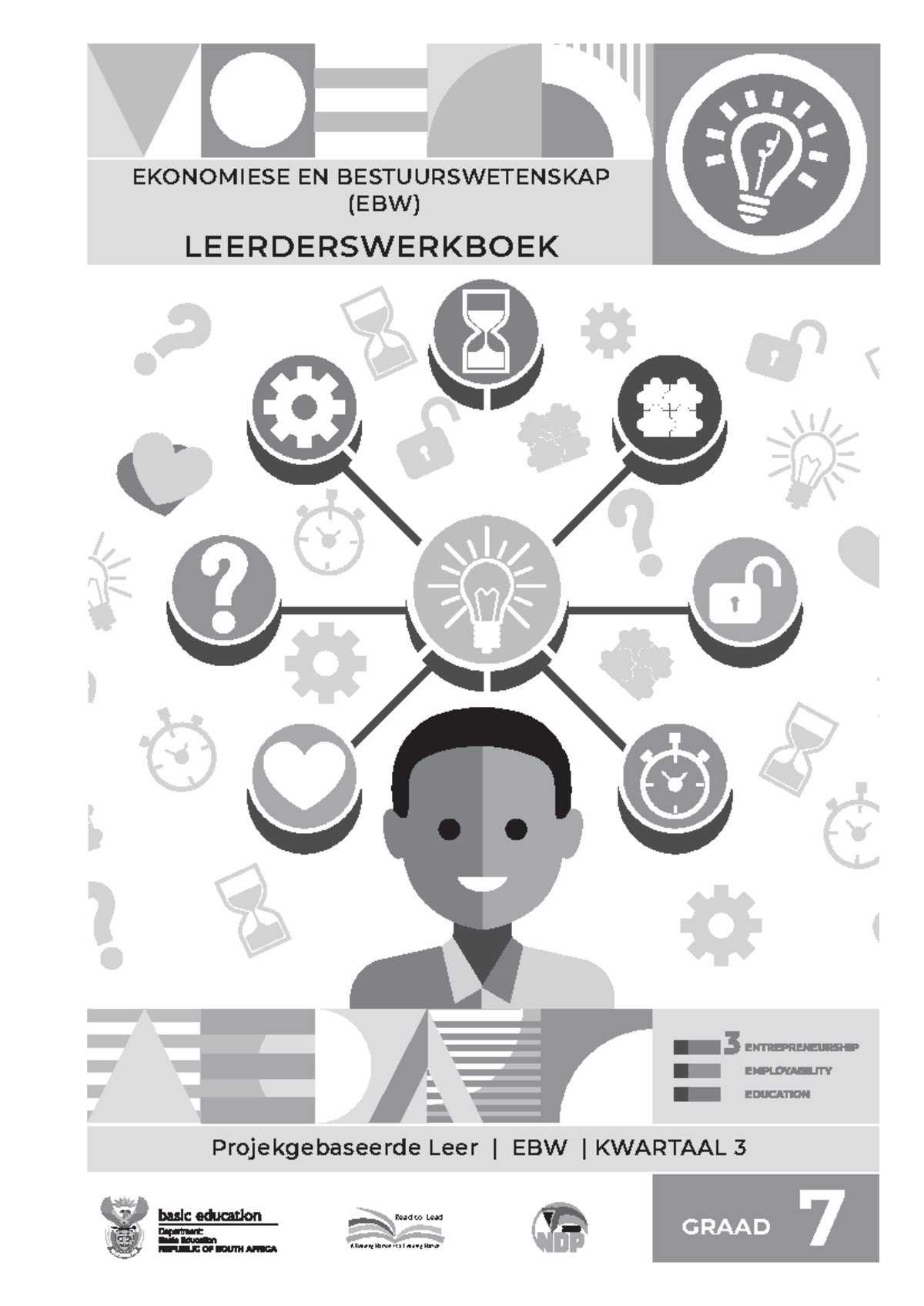 EBW Gr 7 Kwartaal 3 Projek: Entrepreneurskap en Marknavorsing ...