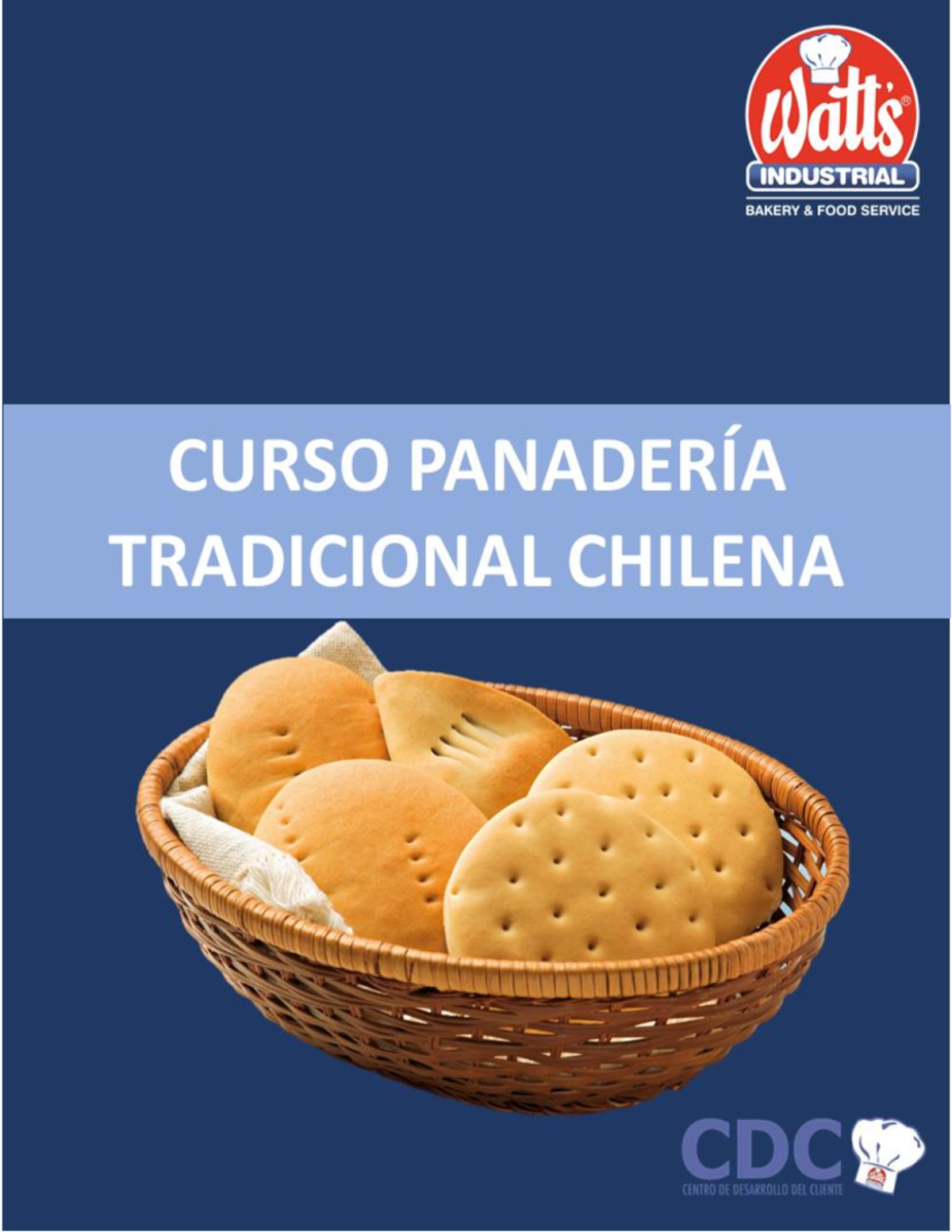 Dossier de Recetas para Curso PBA-101: Panadería Tradicional Chilena - Studocu