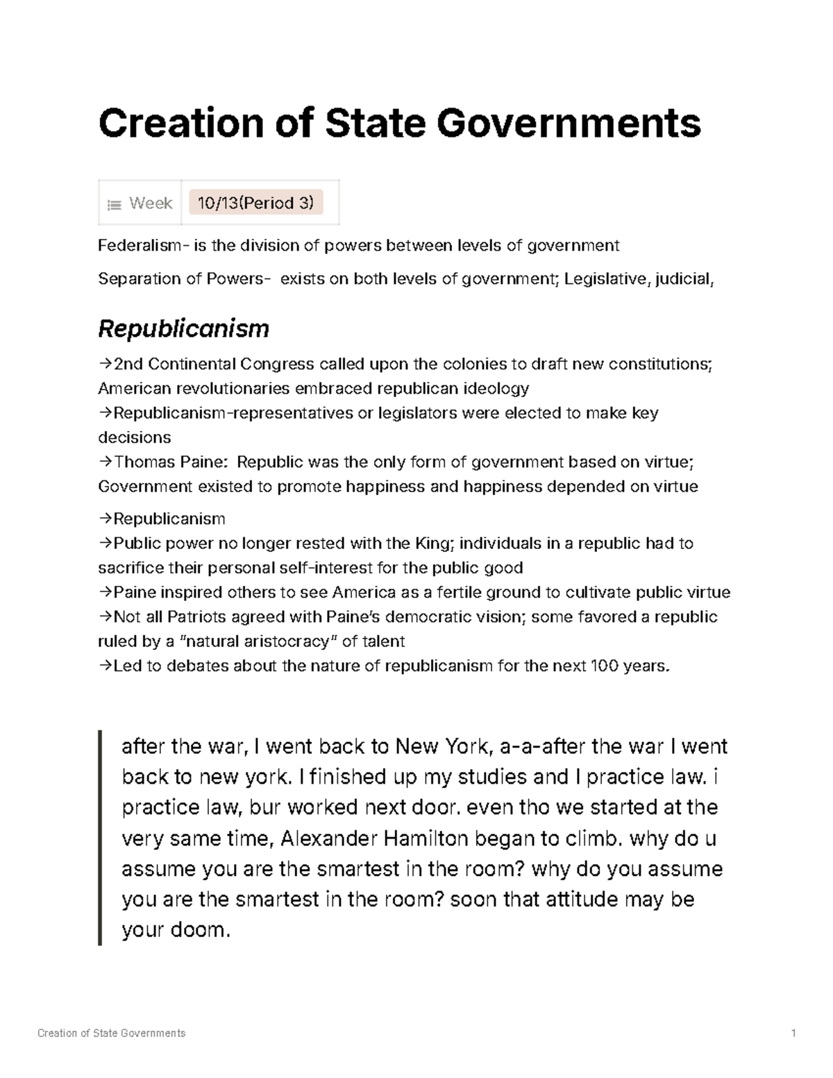 2541120 b-c3c1-439b-b344-98c88713 c2ed Creation of State Governments ...